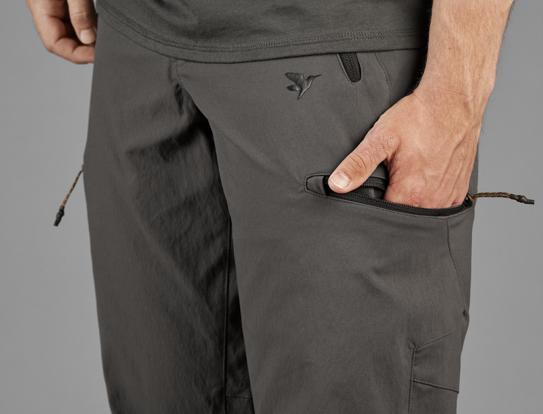 Outdoor Stretch trousers | Seeland