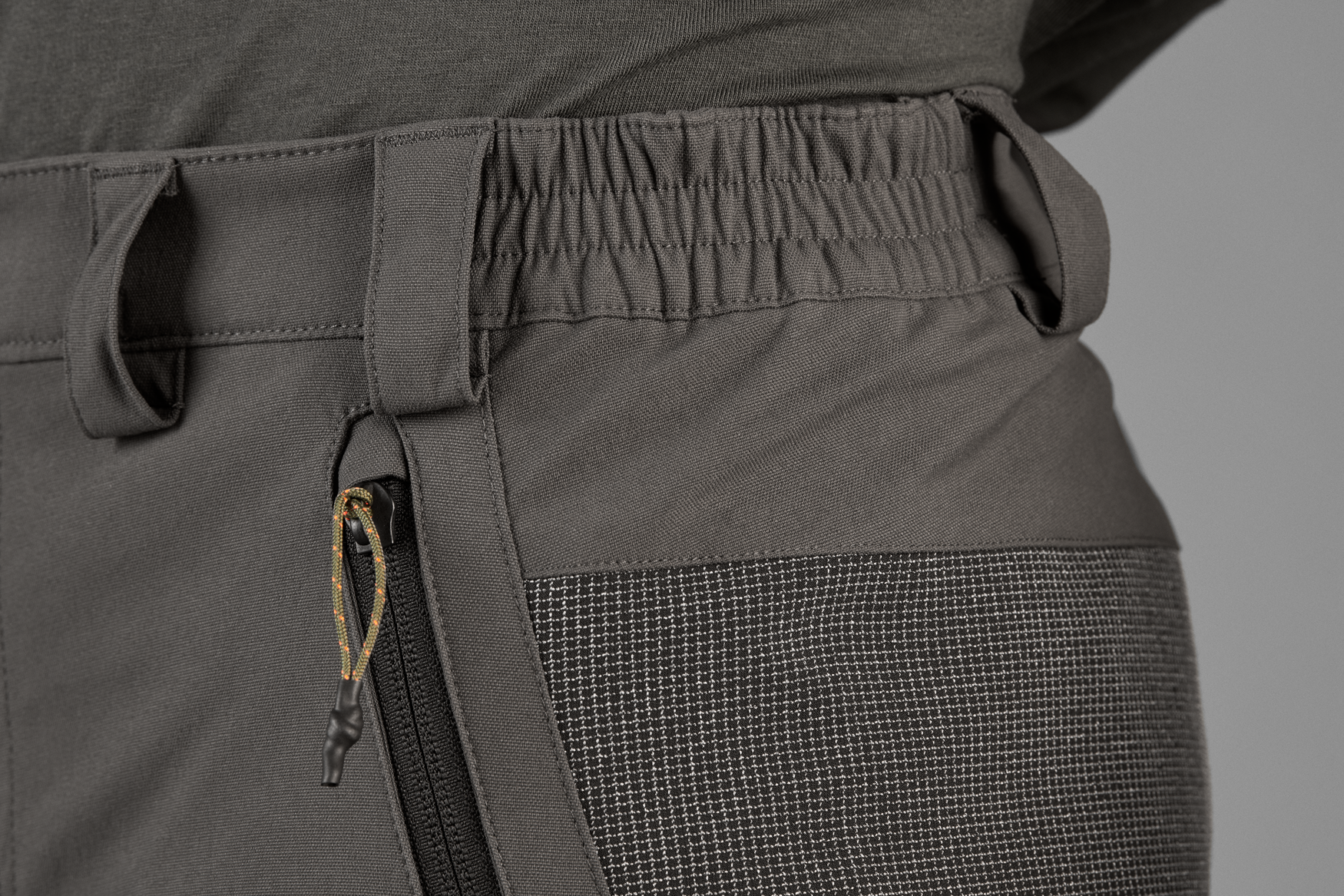 Outdoor Membrane trousers | Seeland