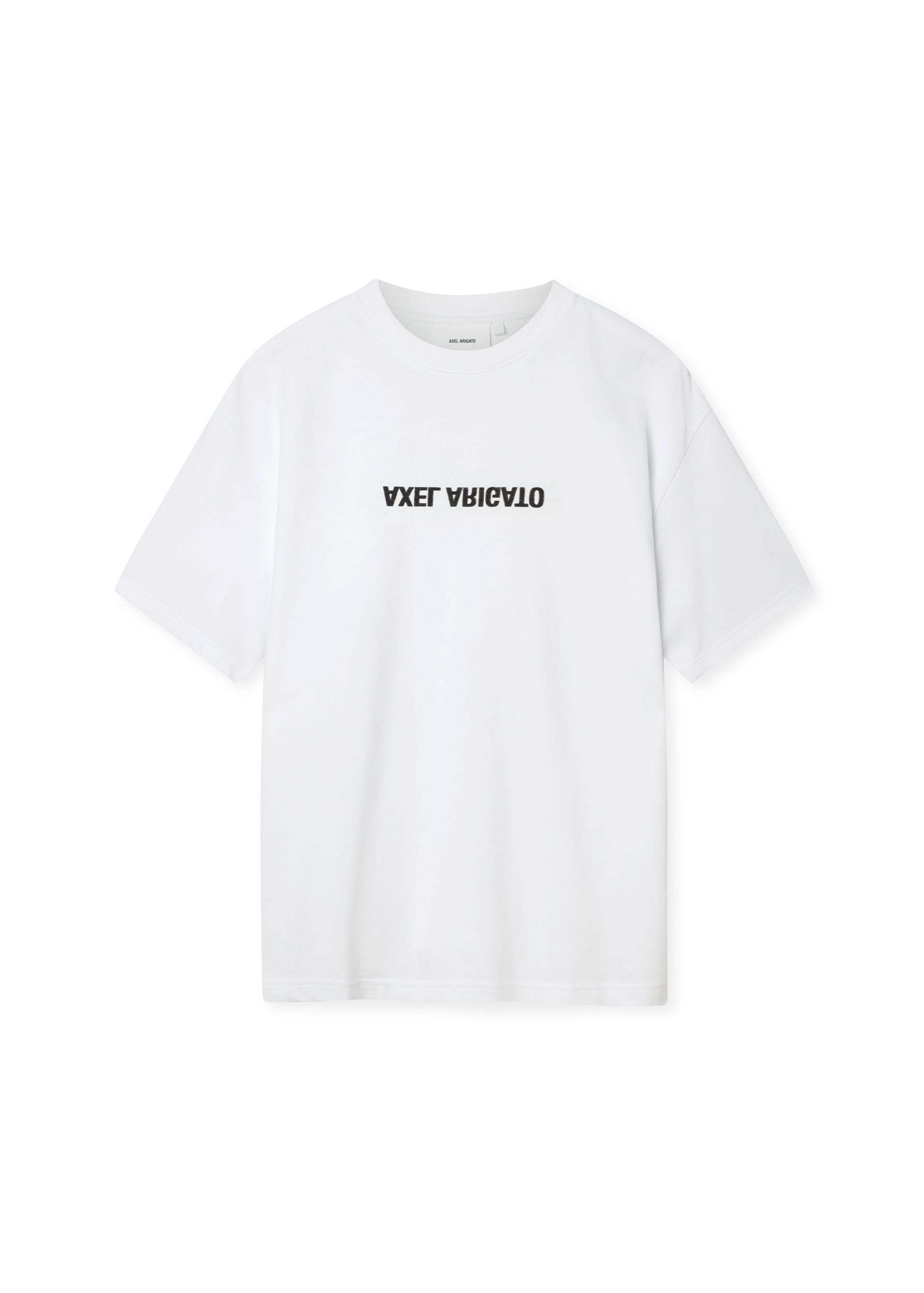 AXEL ARIGATO - Distort T-Shirt