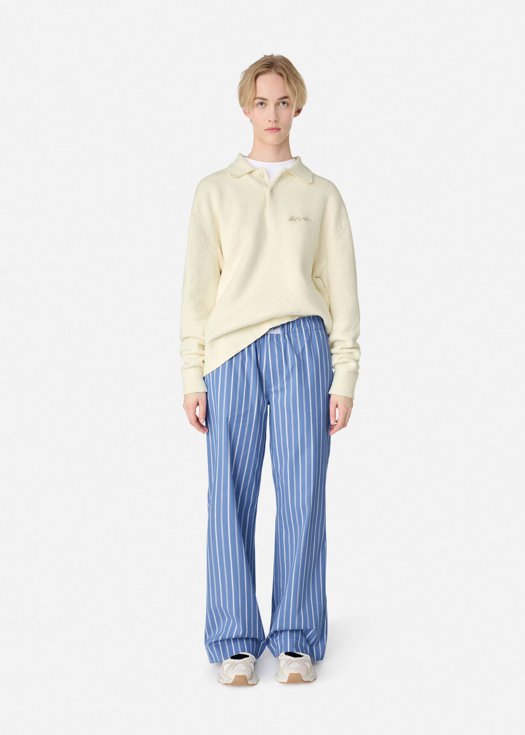 AXEL ARIGATO - Sly Mid-Rise Jeans AXEL ARIGATO - Sly Mid-Rise Jeans