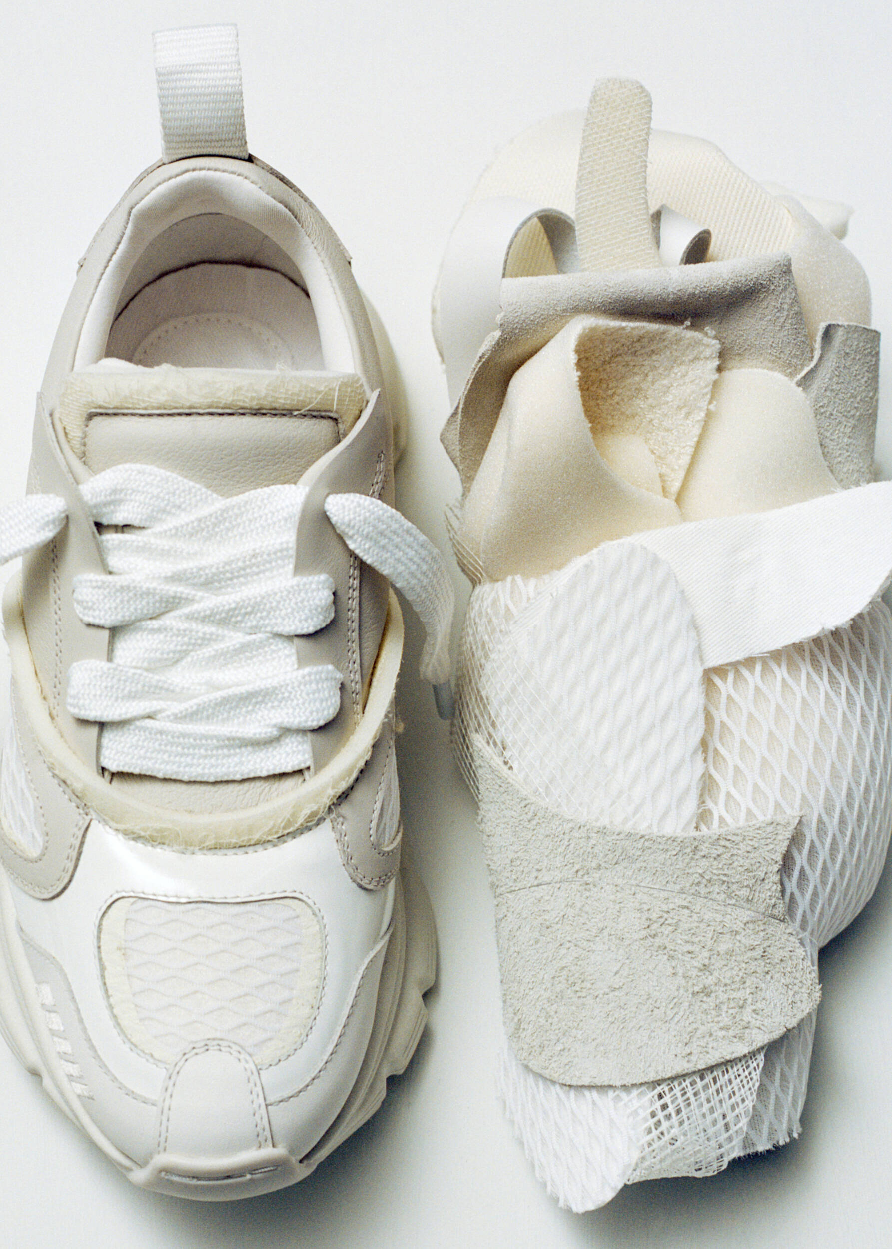 AXEL ARIGATO - AA x GmbH Sneaker AXEL ARIGATO - AA x GmbH Sneaker