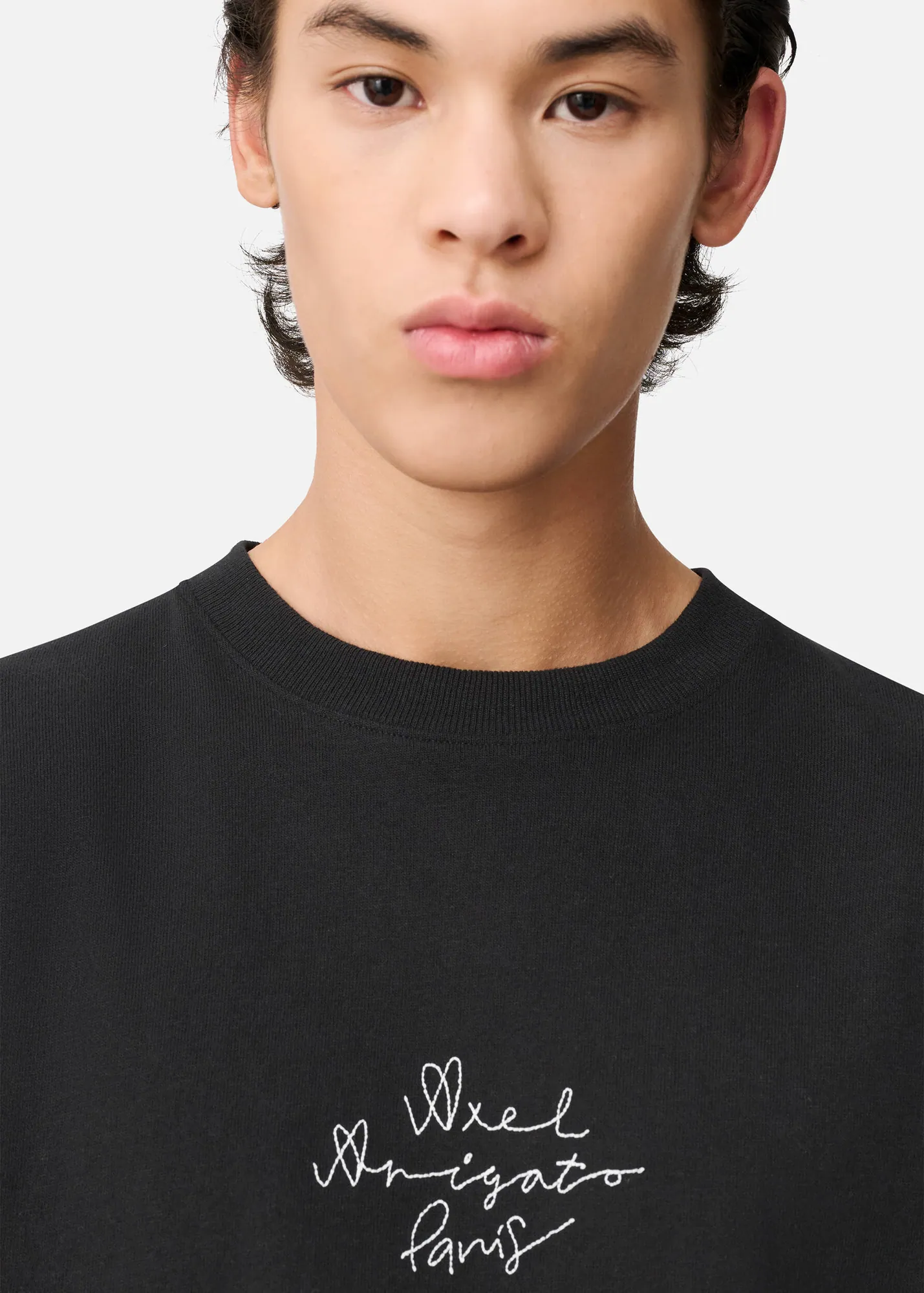 AXEL ARIGATO - Paris City T-Shirt