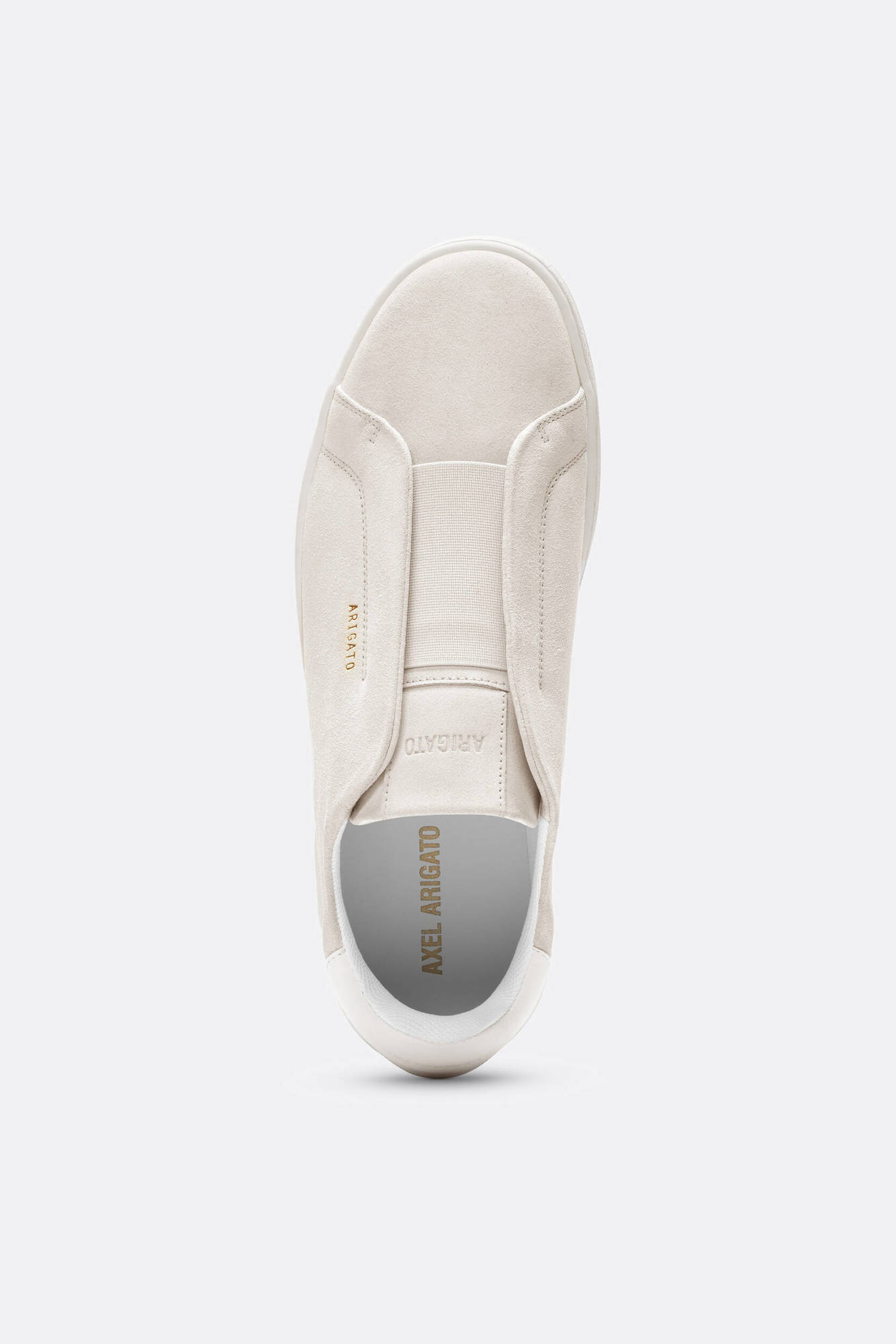 AXEL ARIGATO - Dice Laceless Sneaker