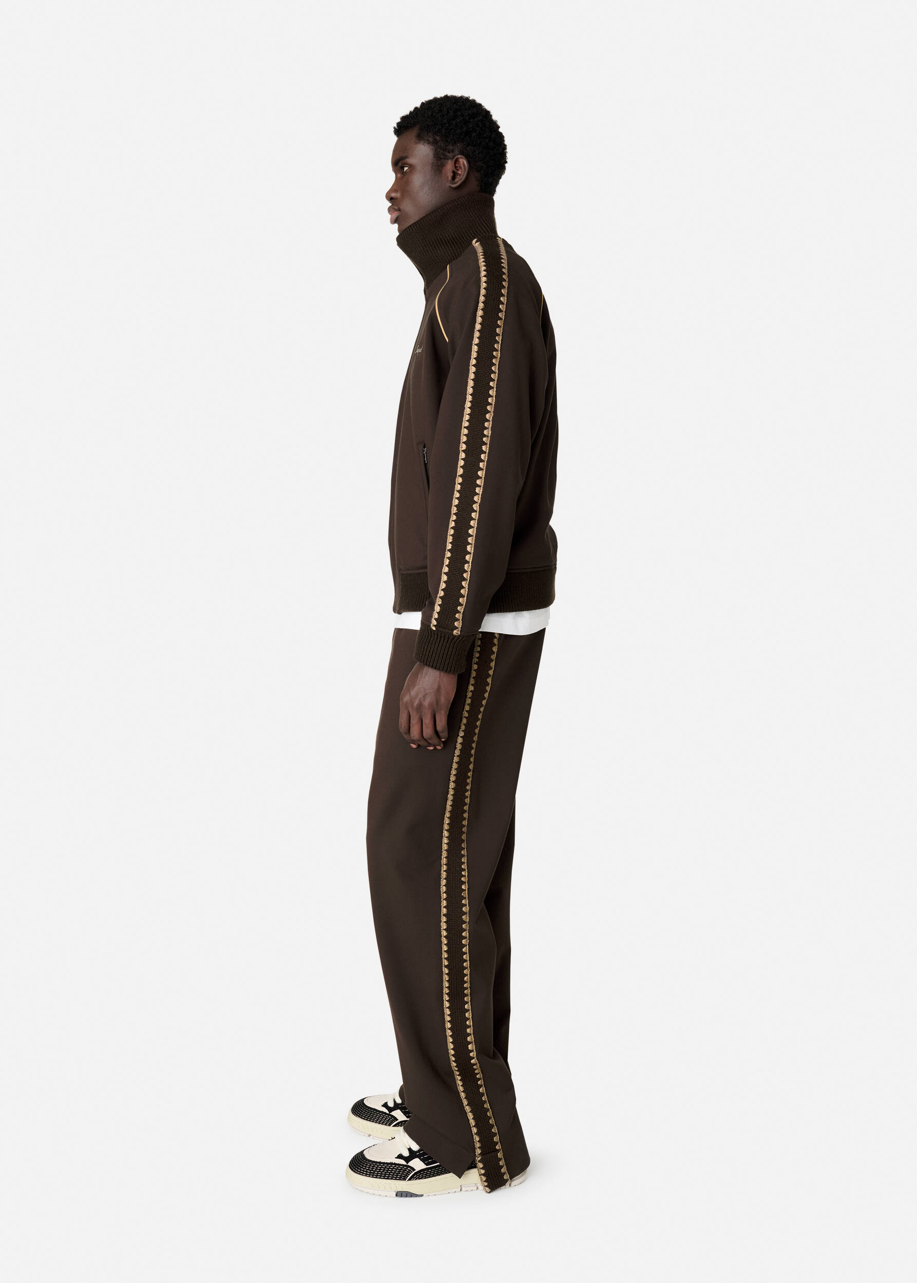 AXEL ARIGATO - Carter Track Pants AXEL ARIGATO - Carter Track Pants