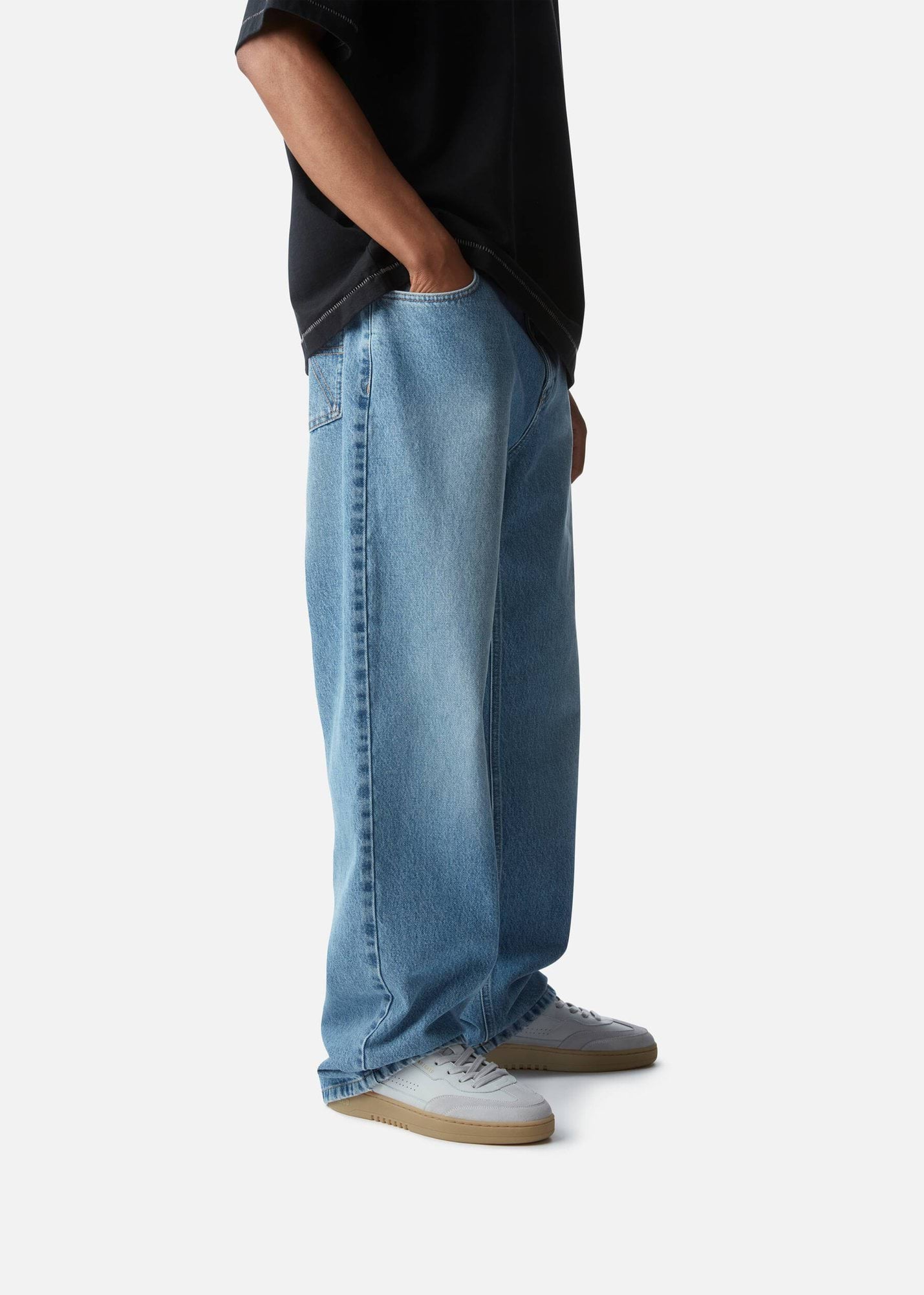 AXEL ARIGATO - Dice T-Toe Sneaker