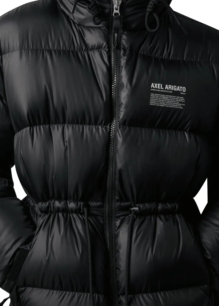AXEL ARIGATO - Rhode Down Jacket