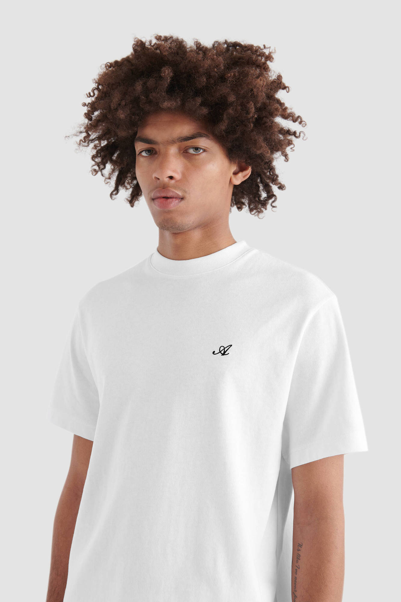 AXEL ARIGATO - Signature T-Shirt